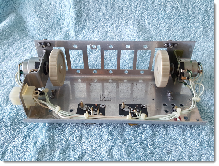 FS: master/lights/pitot/pump switch assy + switches | Piper Aviation ...